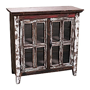 Cabana Accent Cabinet