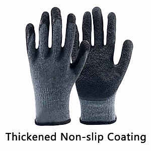 Scissor Jack with Wider Base - 3 Ton (6614 lbs) Steel Car Jack Kit with Ratchet Handle, Portable Tire Lift Jack for Auto SUV, RV, MPV