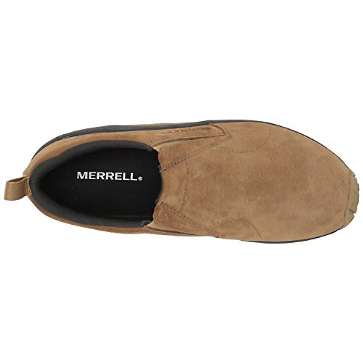 Merrell Men's Jungle MOC Loafer, Butternut, 11