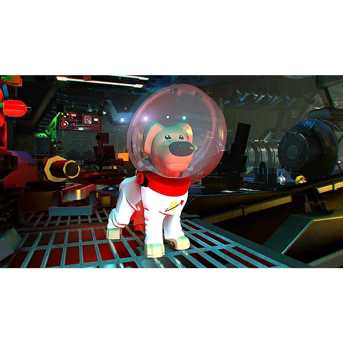 LEGO Marvel Super Heroes 2 (Xbox One)