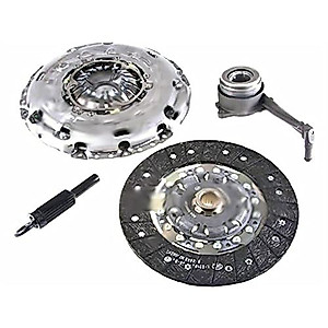 South Mud Bay Clutch Kit Fits Wagon 2.0L 4cyl Turbocharged Diesel 92RH74M
