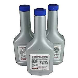 Honda 08206-9002PE Power Steering Fluid Pack of 3