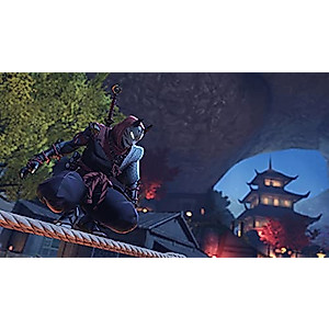 Aragami 2 - PlayStation 4