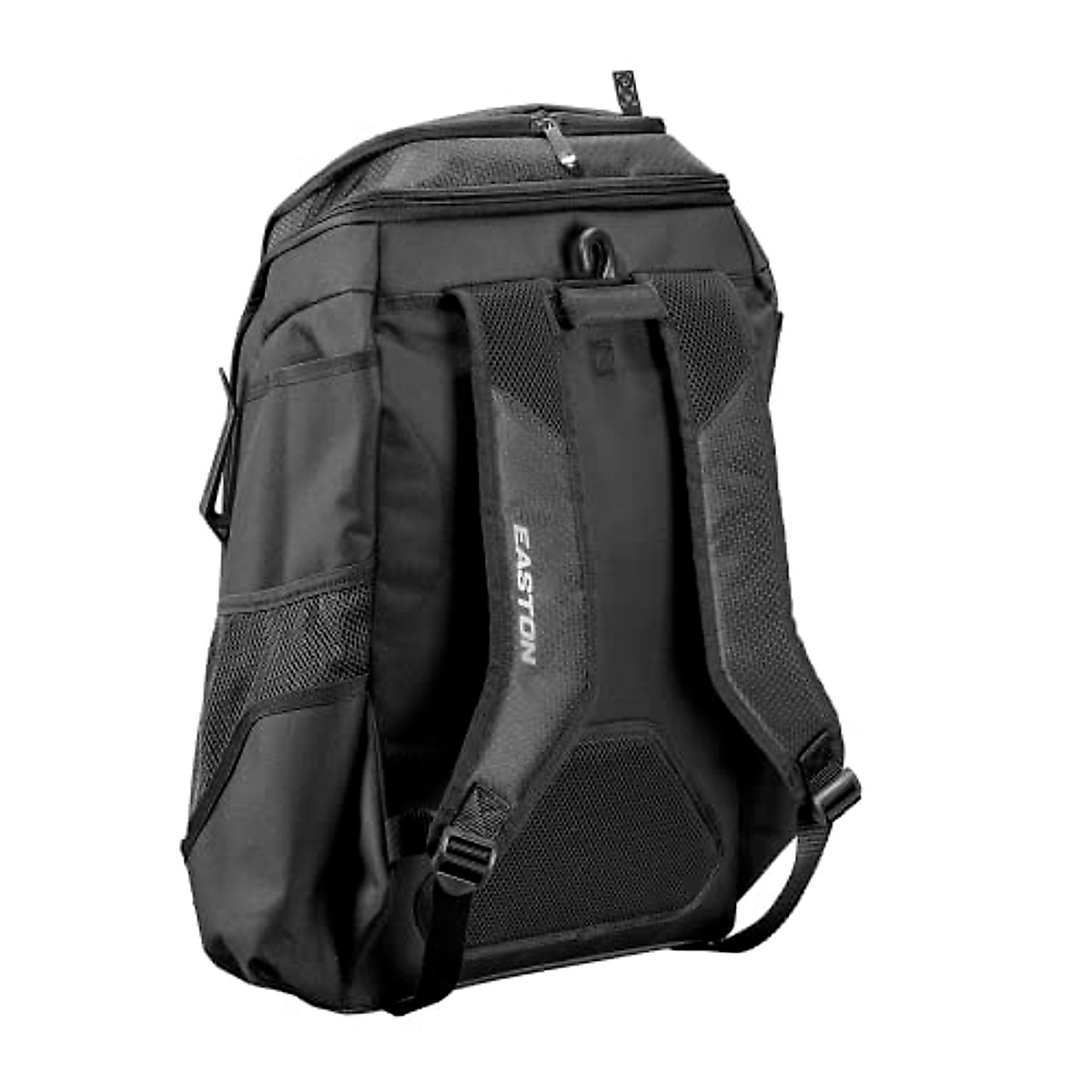 Easton | Walk-Off NX Backpack Bag Series | Adult | Team Logo Embroidery Panel | Black