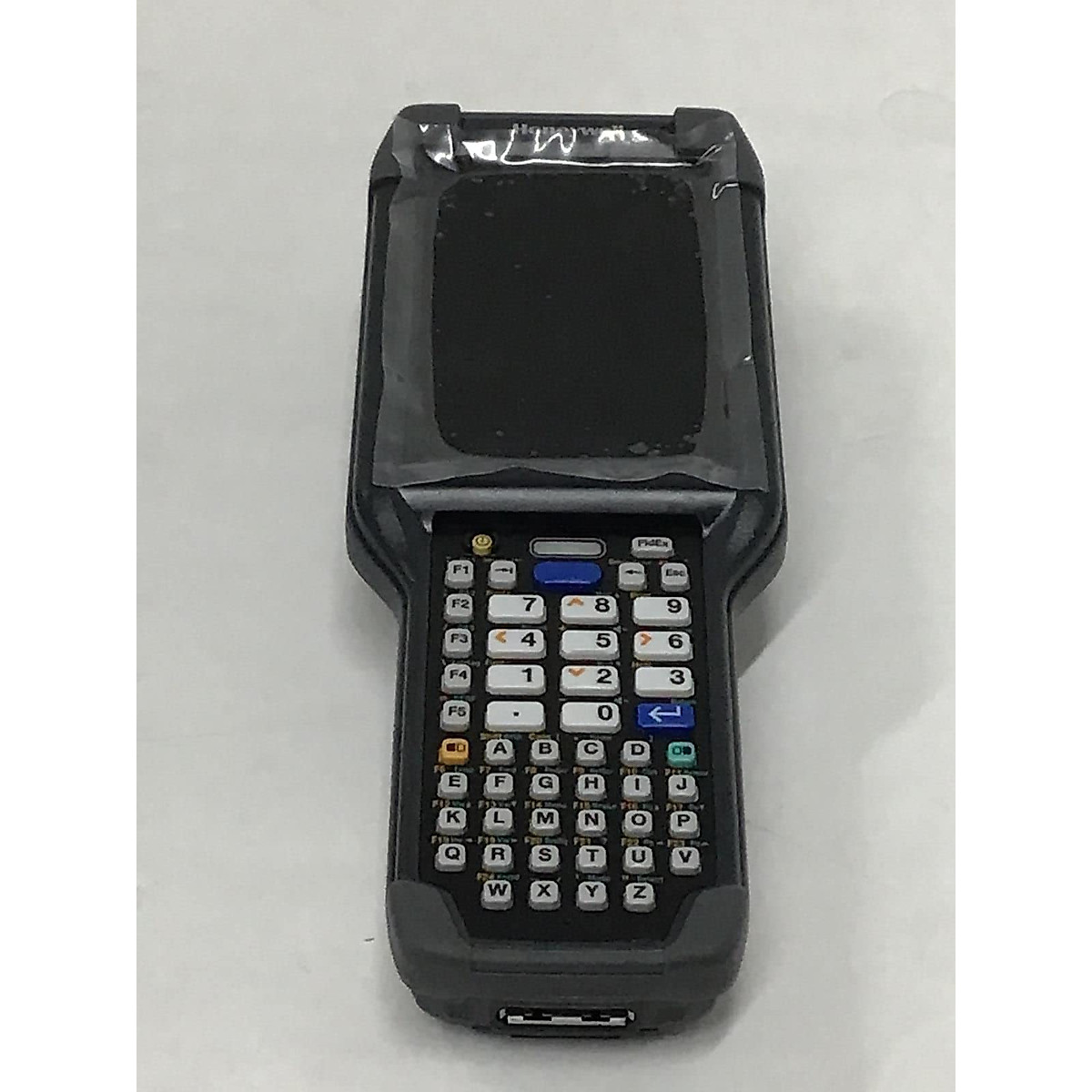 Honeywell CK65-L0N-AMN210F Ck65 2/32gb Nocam Alpha Ex20 Term Scp Gms Fcc