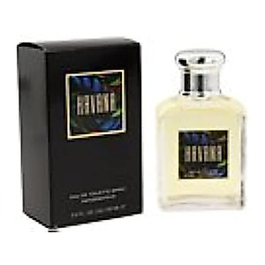 Aramis Havana for Men Eau De Toilette Spray, 3.4-Ounce