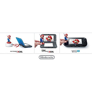 Zero Suit Samus No.40 amiibo (Nintendo Wii U/3DS) European Version