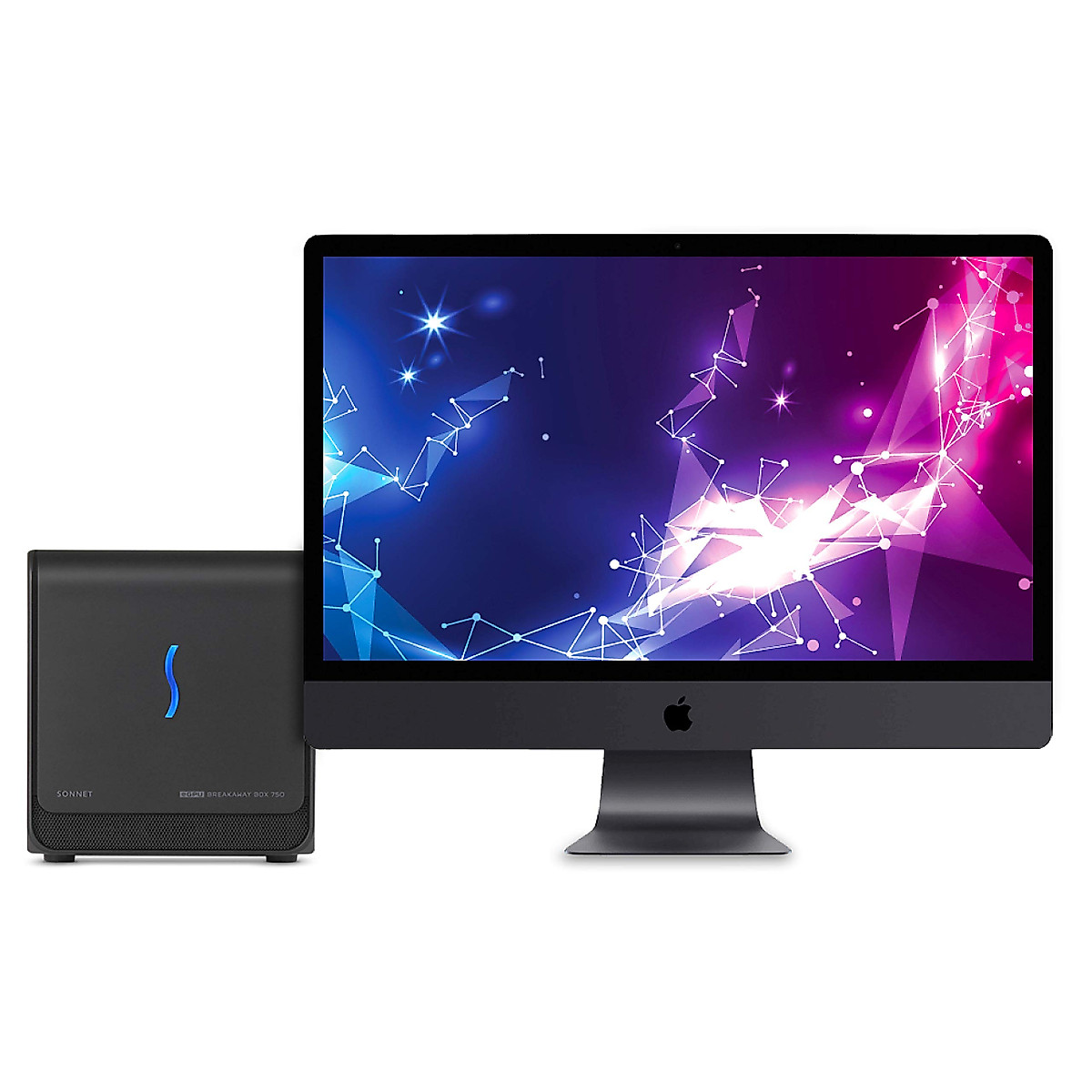 Sonnet eGPU Breakaway Box 750ex - External GPU Chassis