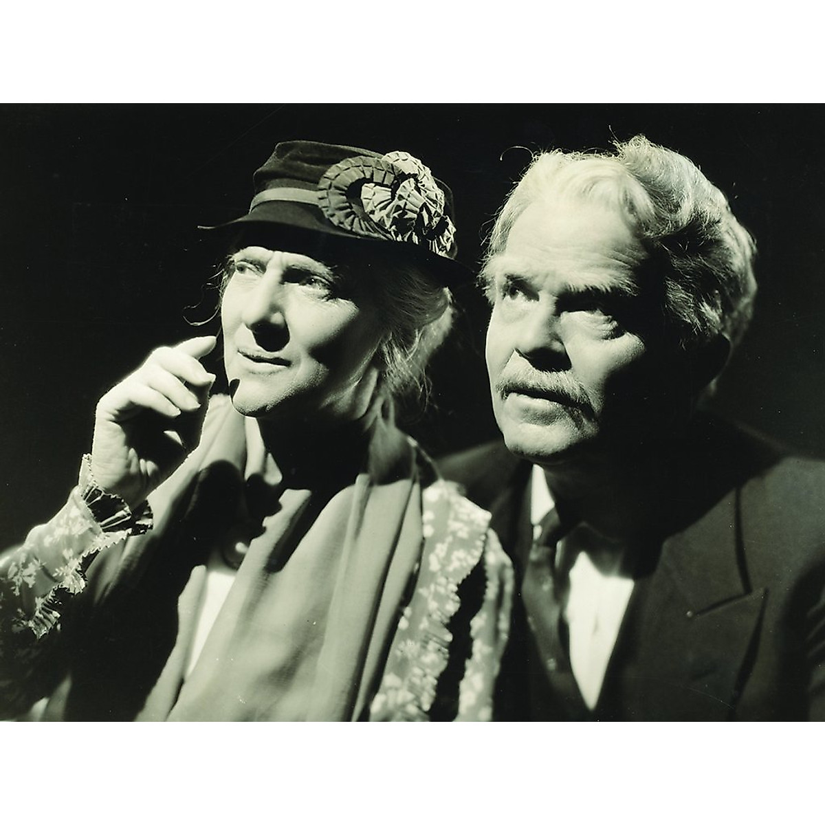 Make Way for Tomorrow (The Criterion Collection) [DVD]