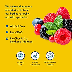 NORTH AMERICAN HERB & SPICE ScalpClenz Conditioner - 8 oz. - Supports Healthy Scalp & Hair - No Petrochemicals, Dyes, or Sulfates - Non-GMO