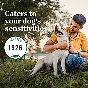 NUTRO Limited Ingredient Diet Small Bites Adult Dry Dog Food Lamb & Sweet Potato Dog Kibble, 22 lb. Bag