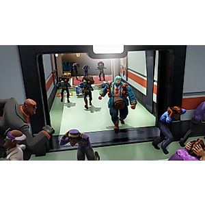 Evil Genius 2: World Domination (PS4)