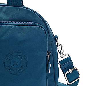Kipling Cool Defea Shoulder Bag Dynamic Beetle