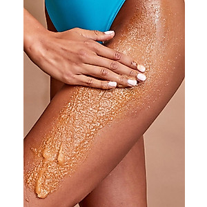 TREE HUT Pumpkin Spice Latte Shea Exfoliating, Hydrating Sugar Scrub 700250 1 510.0 grams