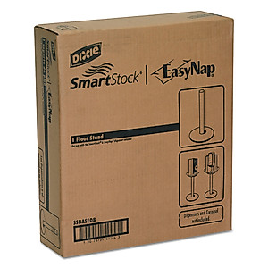 Dixie SmartStock Cutlery Carousel Base