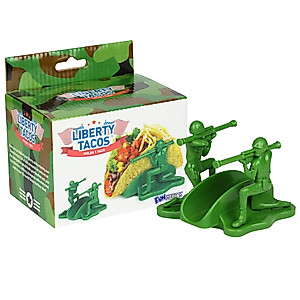 Funwares Liberty Taco Holder - Taco Stand