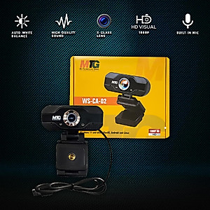 HP G3 RGB Computer PC Intel i5-6th Gen, AMD RX 550 Graphics, 32GB RAM, 240GB SSD + 1TB HDD, MTG 24 Inch Dual Monitor, RGB Keyboard Mouse, Headphone, Webcam, Win 10 Pro (Renewed)