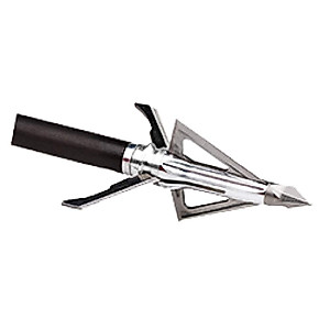 GRIM REAPER 1503 Hybrid Broadhead 1 1/2" Cut 100gr 3 pack