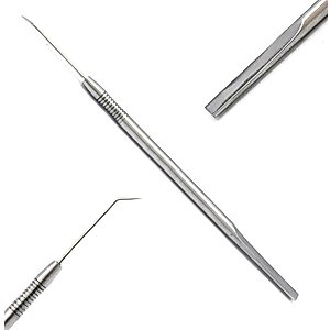 OdontoMed2011® Eyelash Lifting Lifter (Eye Lash Perm/lash Lift Tool)