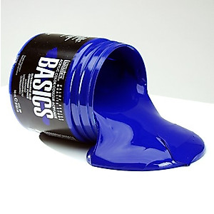 Liquitex BASICS Acrylic Paint Tube 24-Piece Set