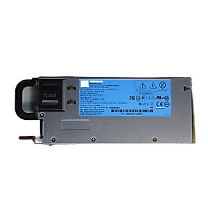 HP DL380P G8 460W Hot-Plug Power Supply 511777-001 499249-001 499250-201