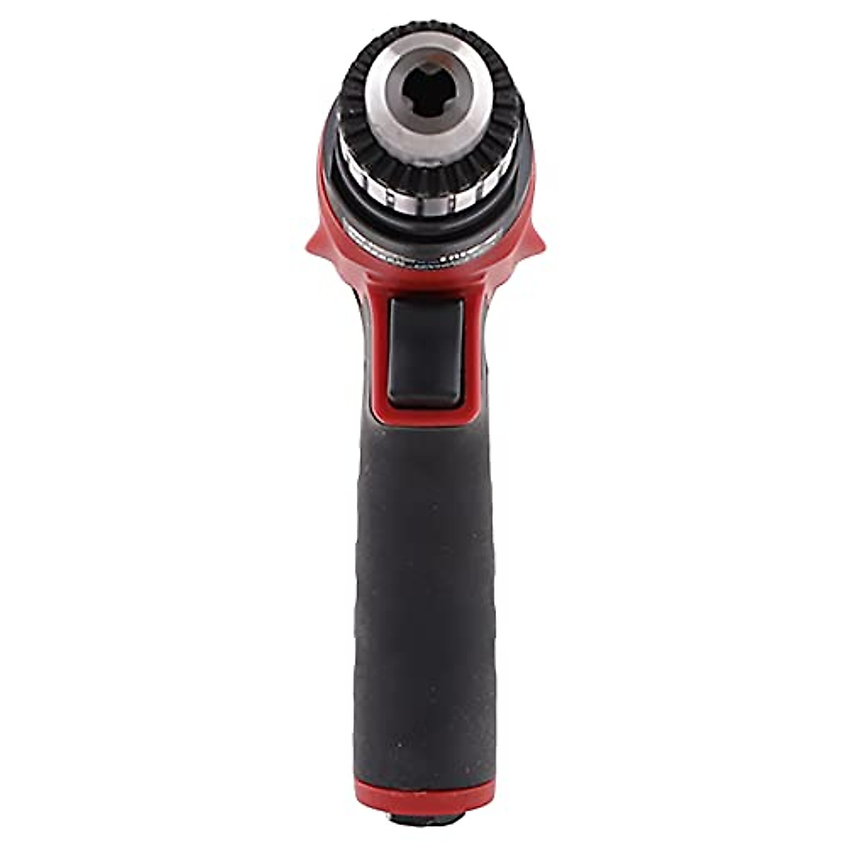 Chicago Pneumatic CP9285C - Air Power Drill, Hand Drill, Power Tools & Home Improvement, 3/8 Inch (10 mm), Keyed Chuck, Pistol Handle, 0.62 HP / 460 W, Stall Torque 4.1 ft. lbf / 5.5 NM - 3000 RPM