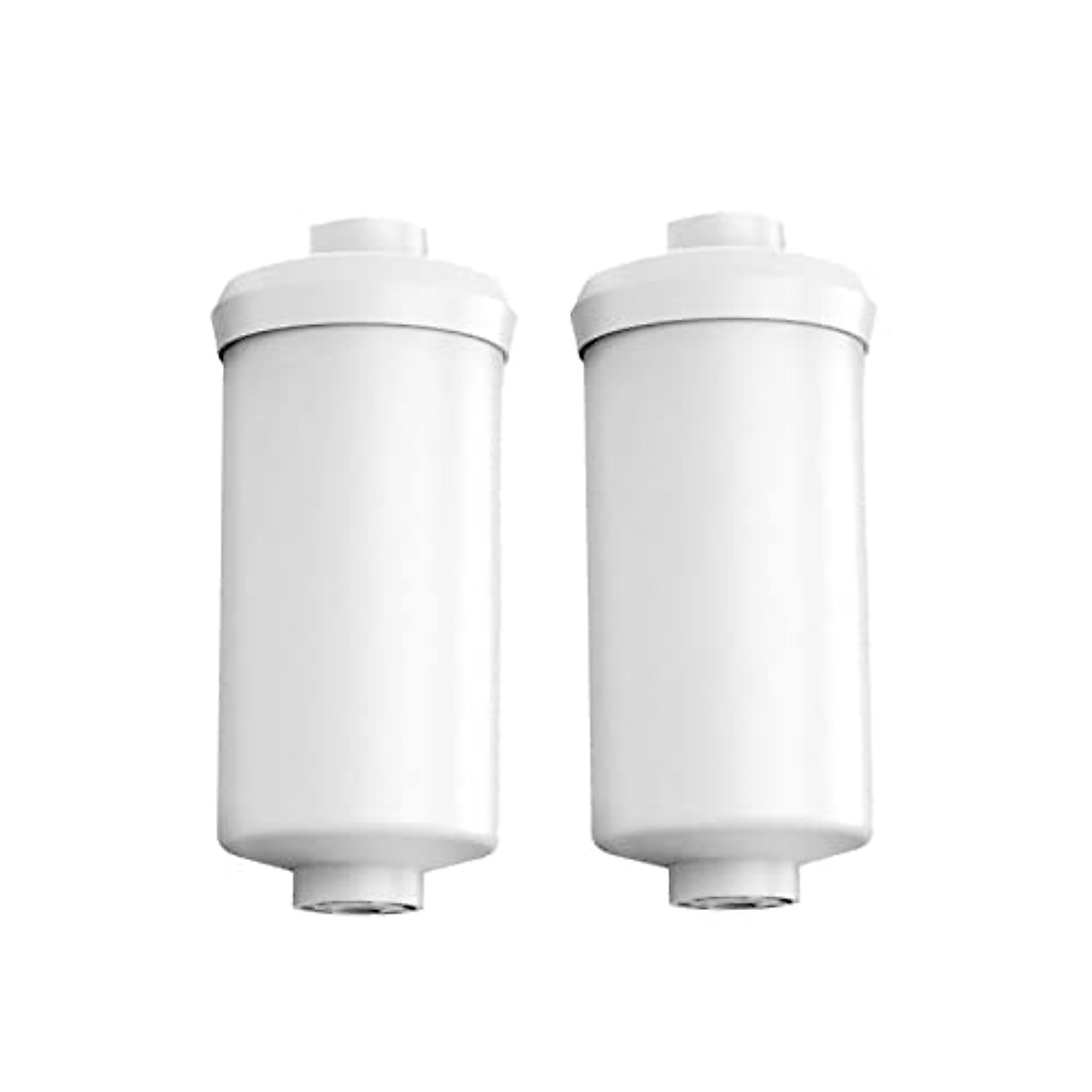 Nispira Premium Fluoride & Arsenic Reduction Elements Water Filter Compatible with Berkey Countertop & travel Water Purification System. Compared to Part PF-2. 2 Packs