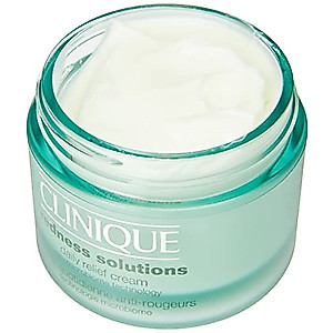 Clinique Redness Solutions Daily Relief Cream - 50ml/1.7oz