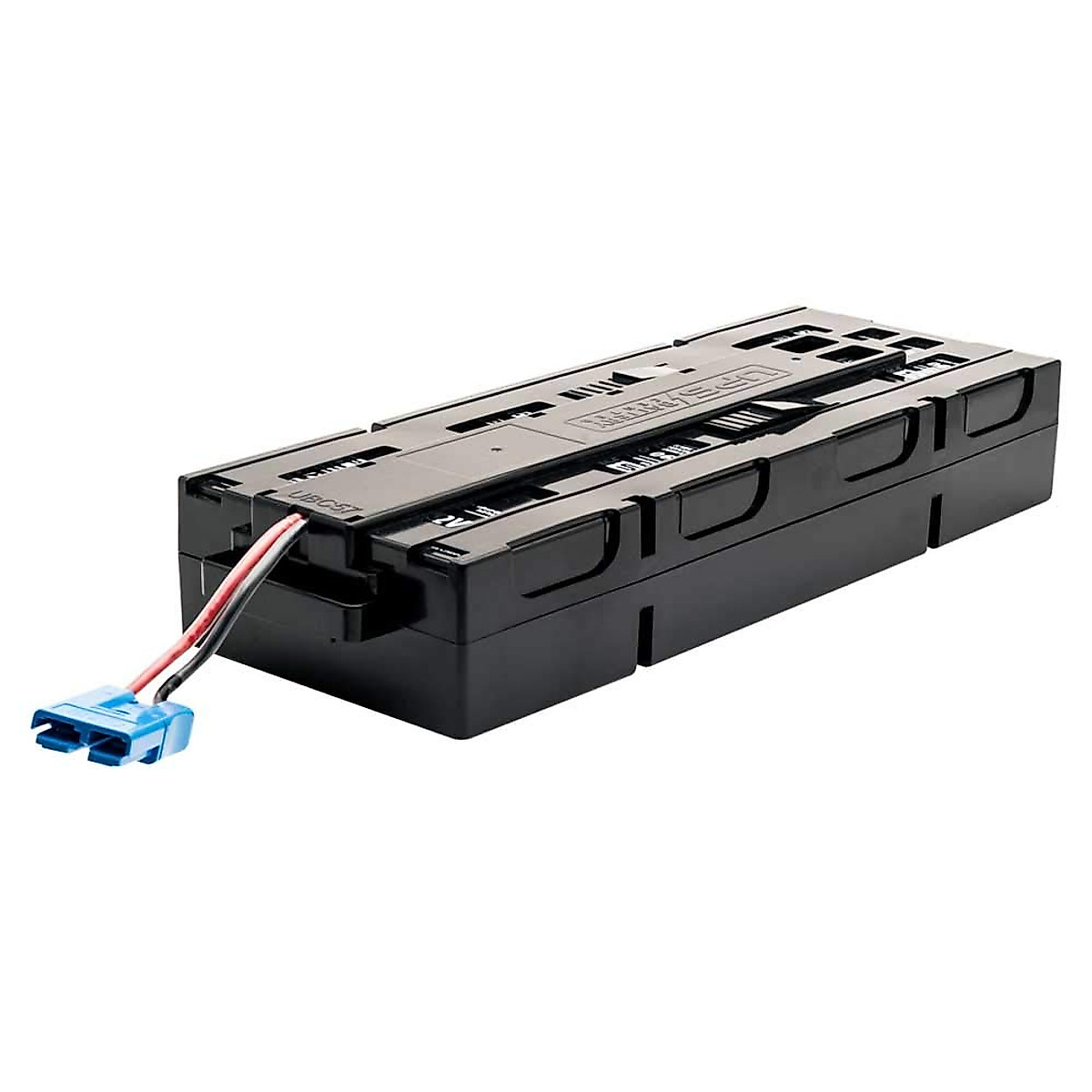 APC Smart-UPS RT 1500VA RM 120V SURTA1500RMXL Compatible Replacement Battery Pack by UPSBatteryCenter
