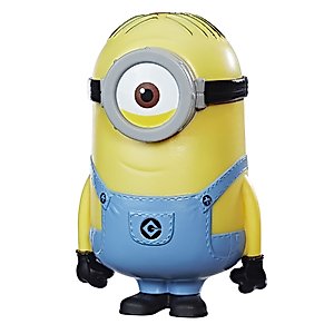 Bop It! Despicable Me Edition game