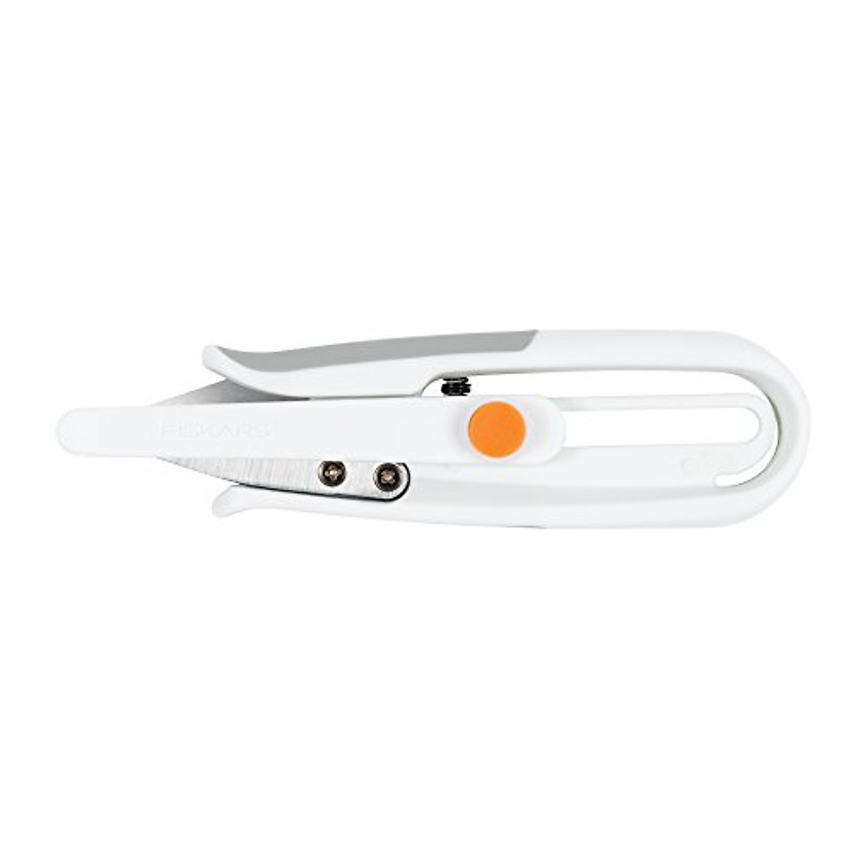 Fiskars Crafts Premier Ultra-Sharp Thread Snip