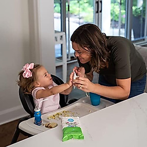 Hand & Face Wipes, 30 ct, Triple Pack