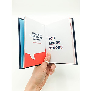 You Make Me Proud: The Perfect Gift to Celebrate Achievers