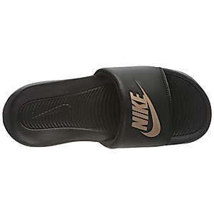 Nike Women's Gymnastics Shoe, Black MTLC Red Bronze Black, 9