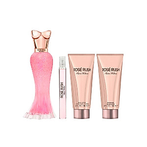Rosé Rush Paris Hilton For Women Gift Set