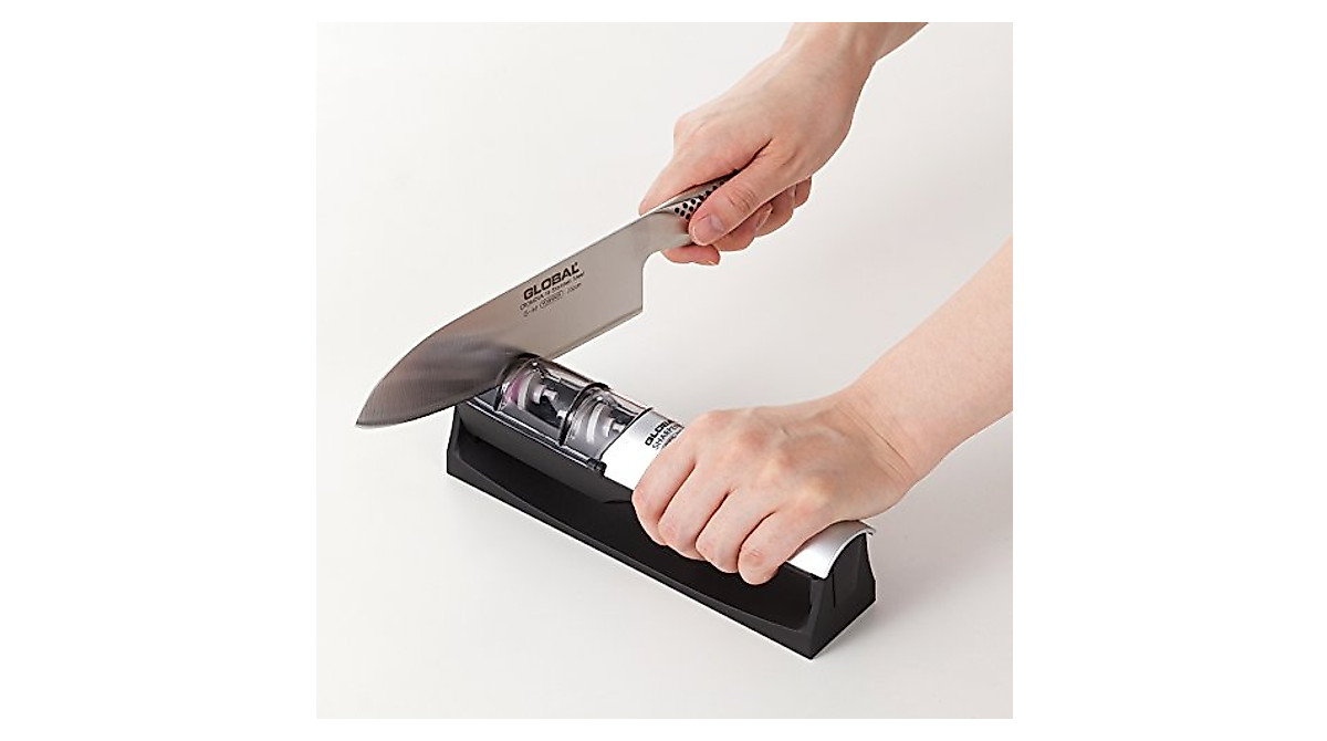 Global Sharpener Gss-02 - Precision Knife Sharpening Tool
