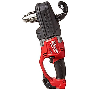 Milwaukee M18 18V FUEL HOLE HAWG 1/2" Right Angle Drill (Bare Tool)
