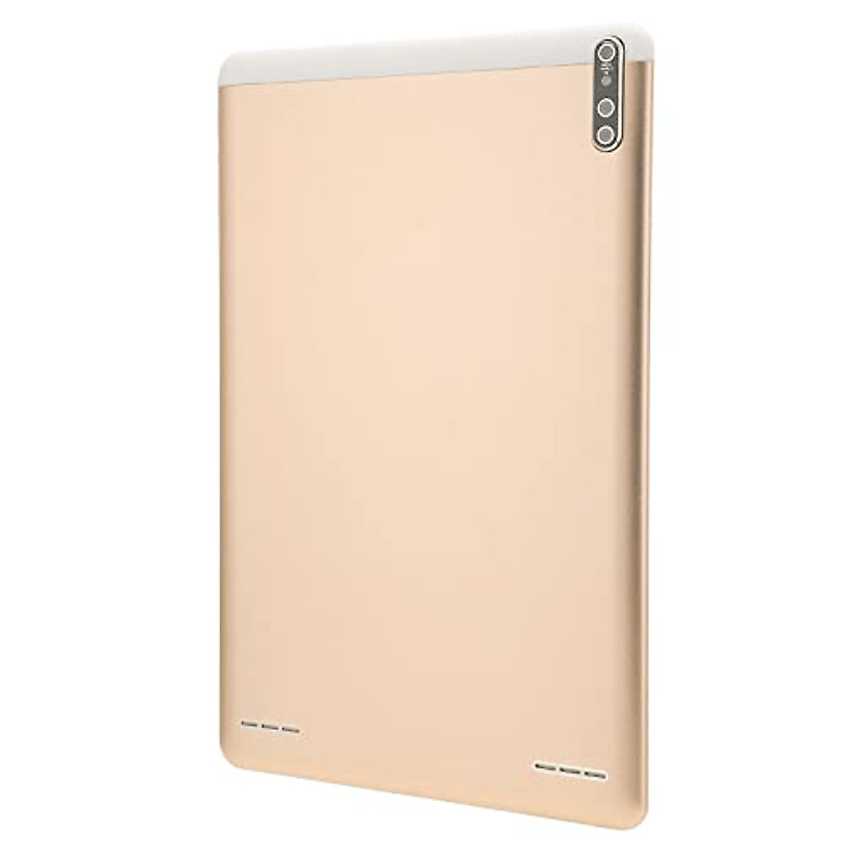 8core Tablet, 10inch Tablet Dual SIM Dual Standby Fast Charging 3 Card Slots for Work (US Plug)