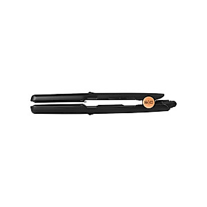 Stylecraft Professional Ultra Straightening Iron, Black, 1"