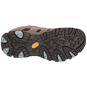 Merrell Moab 3 Waterproof Brindle 9 W