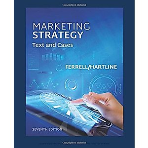 Marketing Strategy, Loose-Leaf Version