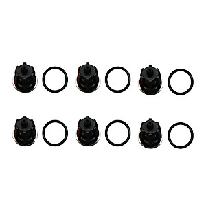 General Pump / Interpump Replacement Valves Kit 01 K01 Mi-T-M 70-0009 47 49 50 51 Series 758-543 36.7032.01 Kit01 K01