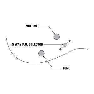 Ibanez RG470AHM - Blue Moon Burst