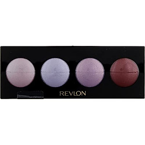 Revlon Eyeshadow Illuminance Creme 4175-01 Wild Orchids 0.12oz