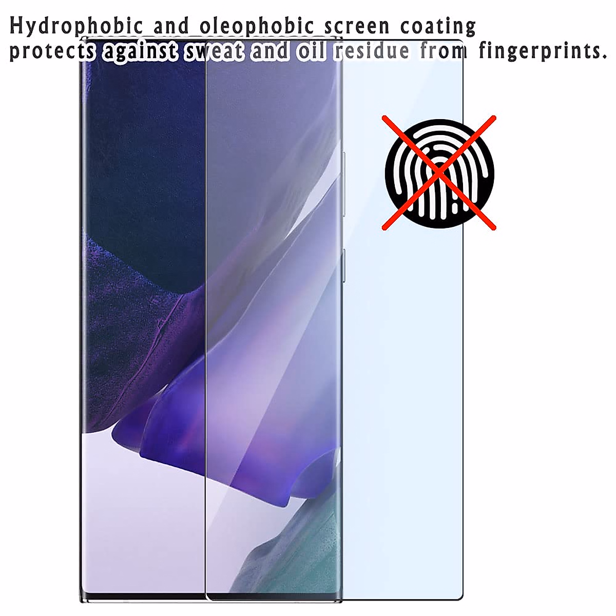 Vaxson 2-Pack Anti Blue Light Screen Protector, compatible with HP Spectre x360 15-DF000 15-DF 15.6" Laptop TPU Film Protectors Sticker [ Not Tempered Glass ]