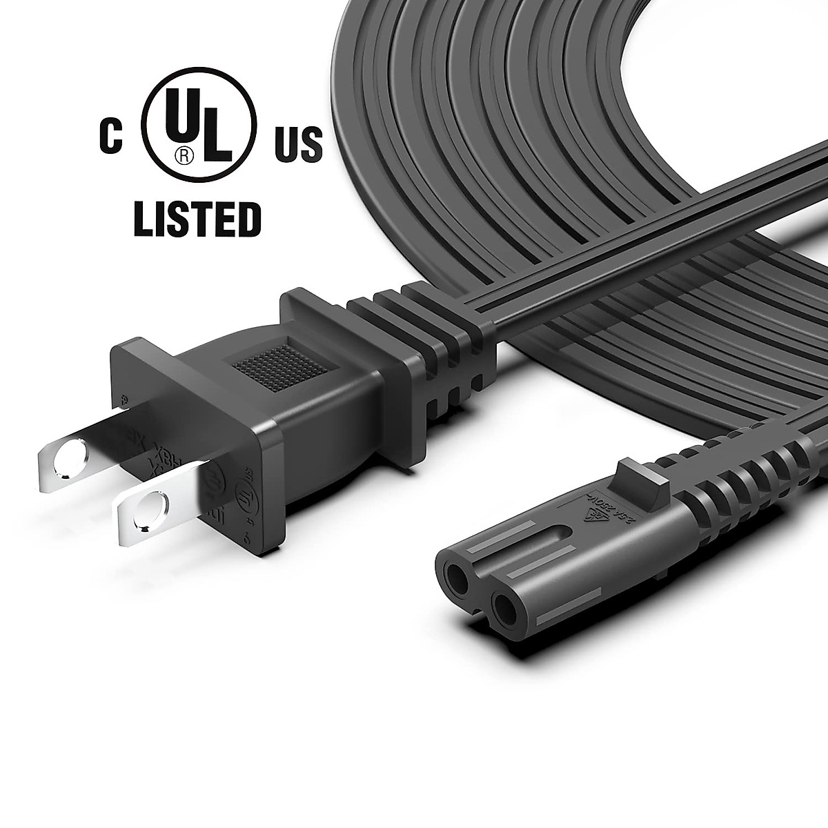 KFD 24V AC Adpater for Vizio Soundbar VSB200 VSB205 VSB207,Silhoutte Cameo 1 2 3 4 5 SD,Dymo LabelWriter 5XL,Canon SELPHY CP1500 CP1300,Kodak PD450 PD480,Brother PT9600 Printer Power Supply Charger