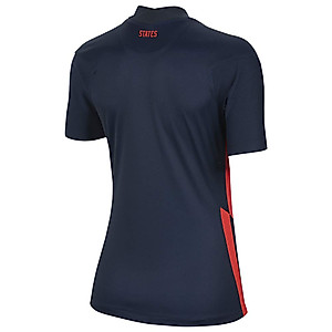 Nike USA Women's Soccer 4-Star Away Jersey- 2020 (M)
