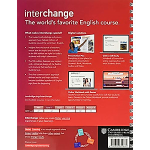 Interchange Level 1 Teacher's Edition with Complete Assessment Program