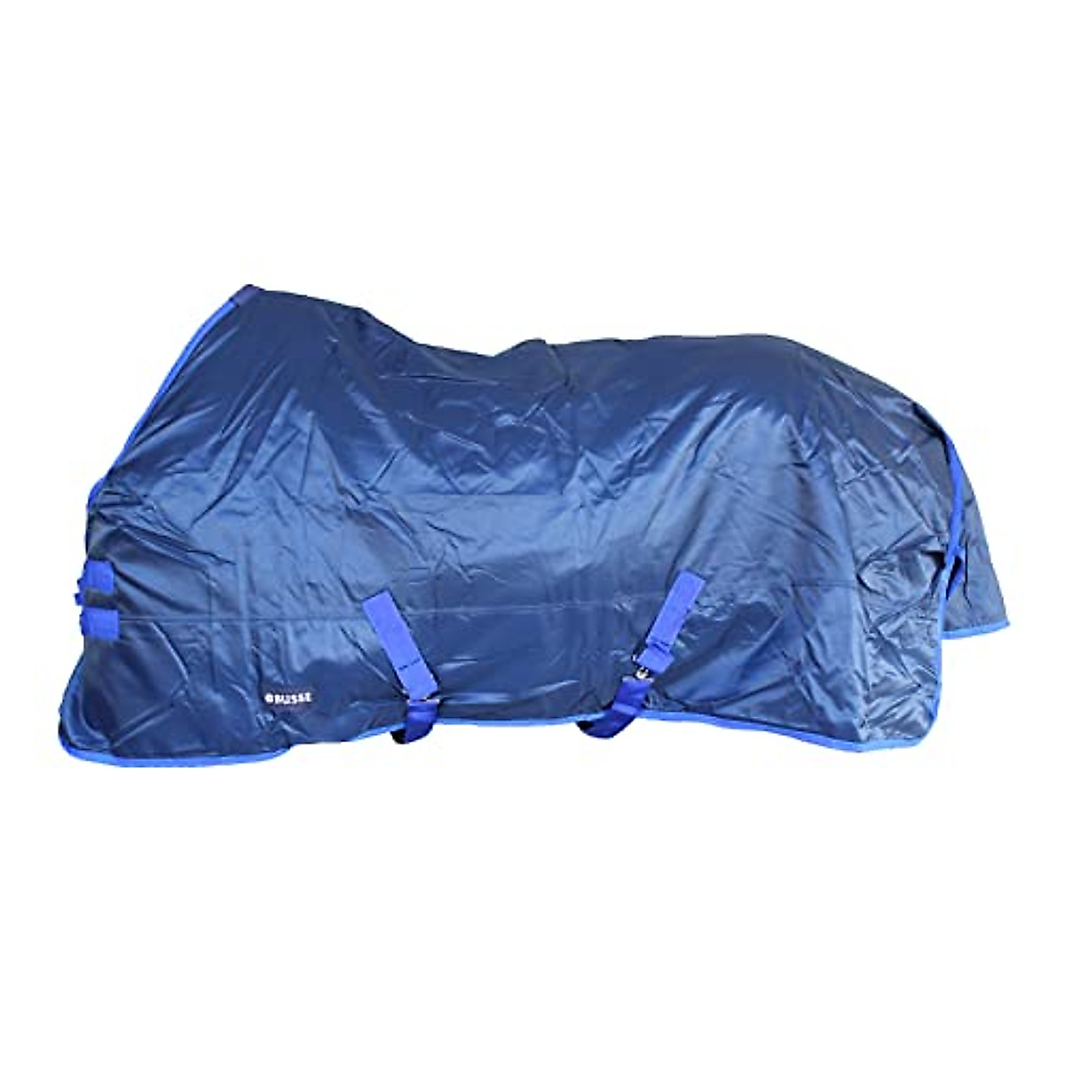 CHALLENGER 68" - 69" Turnout Waterproof Winter Horse Blanket 840D Medium Weight 59EE06