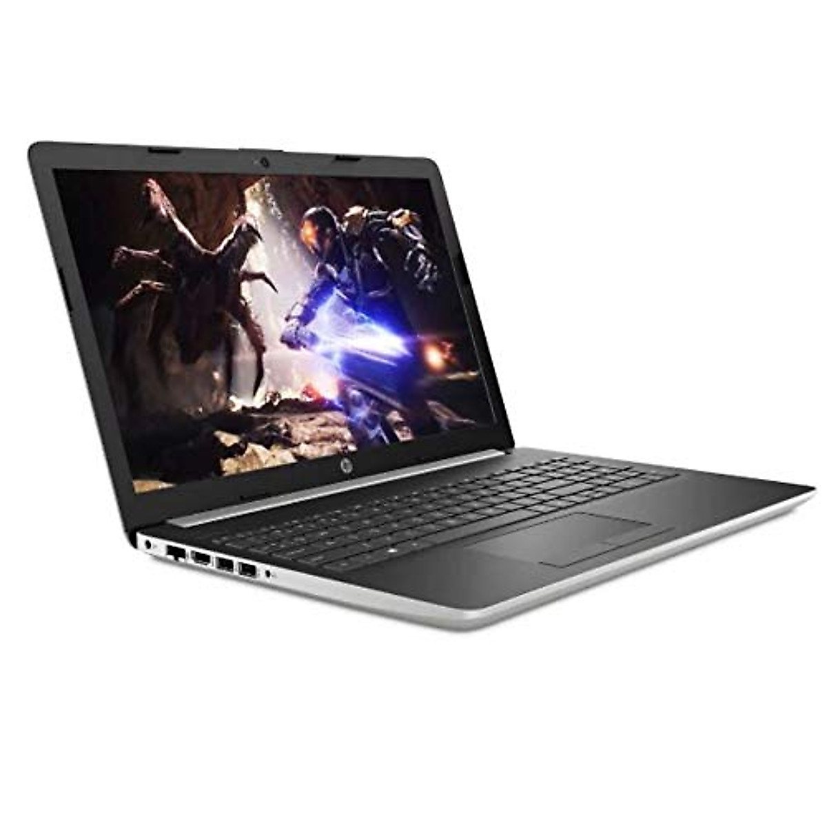 HP Newest 15.6 inch HD Touchscreen Flagship Premium Laptop PC, Intel Core i5-7200U Dual-Core, 8GB RAM, 1TB HDD, Bluetooth, WiFi, Stereo Speakers, Windows 10 Home